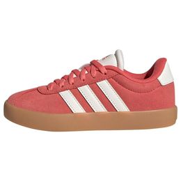 adidas Sportswear Athletic Shoes 'VL Court 3.0' boy Red size 4