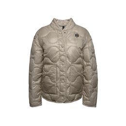 Blauer.USA Jacke 'Marcy' Damen Gr&ouml;&szlig;e S dunkelbeige