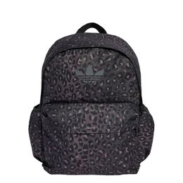 adidas originals Backpack 'Classic' male Black size One Size