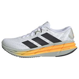 adidas Performance Laufschuh 'Adistar 4' Herren Gr&ouml;&szlig;e 46.5/47 orange / schwarz / wei&szlig;