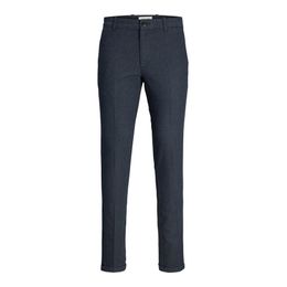 Jack & Jones Jack & Jones Chino Pants 'JPSTMarco JJHenry' male Blue size 27