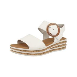 Gabor Sandals female White size 37