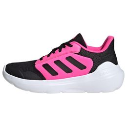 adidas Sportswear Athletic Shoes 'Tensaur Run 3.0' boy Black size 3