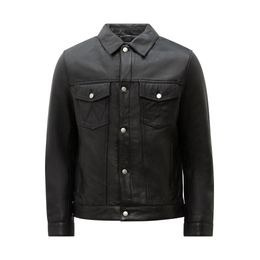 Ricano Between-Season Jacket 'Roberto' male Black size L