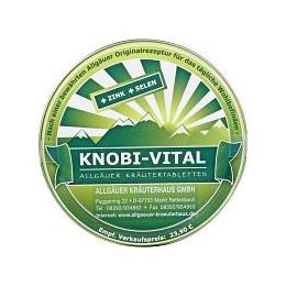 KNOBI VITAL Tabletten 300 St