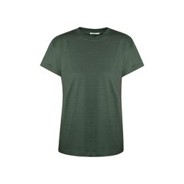 Greenbomb Shirt female Green size M