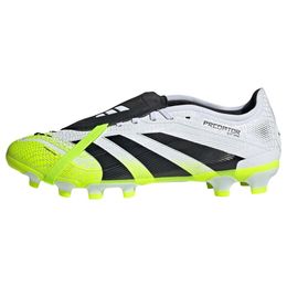 adidas Performance Soccer Cleats 'Predator Pro' male White size 11,5