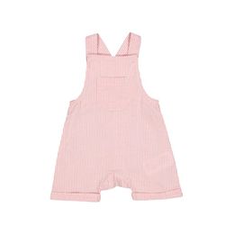 Müsli by GREEN COTTON Müsli By Green Cotton Overalls girl Pink size 80