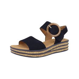 Gabor Sandals female Blue size 42