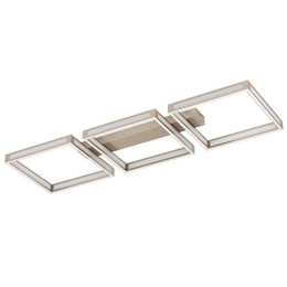 hofstein Eglo ALTAFLOR Deckenleuchte LED, 12-flammig