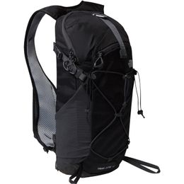 The North Face Trail Lite 12 Wanderrucksack - schwarz - Gr. Einheitsgröße - Polyamid