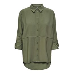 Jacqueline de Yong Jdy Blouse 'JDYOlli' female Green size XXL