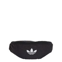 adidas originals Fanny Pack 'Adicolor' male Black size One Size