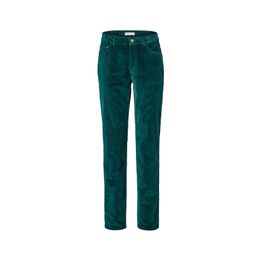 Tchibo - Samthose - Damen - Gr. 40 - petrol