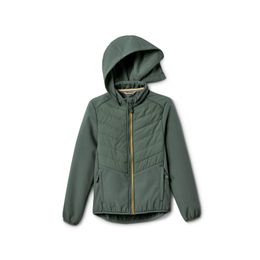 Tchibo - Hybridjacke - Herren - Gr. 170/176 - khaki