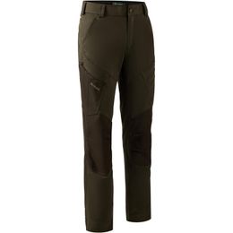 Deerhunter Hose Northward Bark Green (Gr&ouml;&szlig;e: 56)