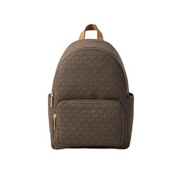 Michael Michael Kors Rucksack Damen Gr&ouml;&szlig;e One Size braun / cappuccino / dunkelbraun