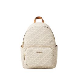 Michael Michael Kors Rucksack Damen Gr&ouml;&szlig;e One Size camel / ecru / hellbeige / gold