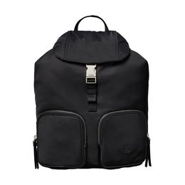 Calvin Klein Rucksack Damen Gr&ouml;&szlig;e One Size schwarz