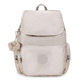 Kipling Rucksack Damen Gr&ouml;&szlig;e One Size ecru