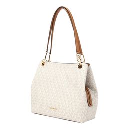 Michael Michael Kors Tasche Damen Gr&ouml;&szlig;e One Size ecru / hellbeige / karamell