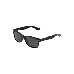 Polaroid Sonnenbrille '1015/S' Herren Gr&ouml;&szlig;e 53 schwarz