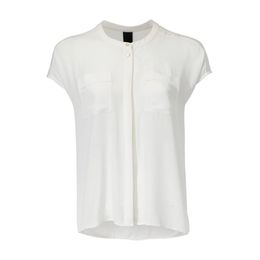 Heine Bluse Damen Größe M weiß