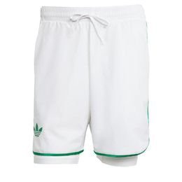 adidas Performance Workout Pants 'Tennis Climacool Shorts' male White size XL