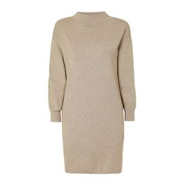 TATUUM Strickkleid 'CORA' Damen Gr&ouml;&szlig;e XXL hellbeige
