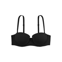 Dorina BH Damen Gr&ouml;&szlig;e 75 schwarz