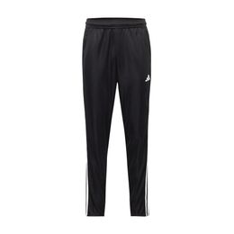 adidas Performance Sporthose 'Essentials' Herren Größe XXXL schwarz / weiß