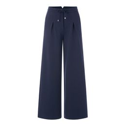 Rich & Royal Rich & Royal Hose Damen Gr&ouml;&szlig;e 38 navy