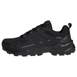 adidas terrex Halbschuh 'Skychaser AX5' Herren Gr&ouml;&szlig;e 38.5/39 schwarz