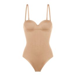 Dorina Body 'Sublime Sculpt' Damen Gr&ouml;&szlig;e L beige