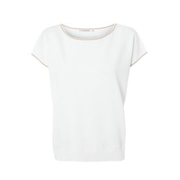TATUUM Bluse 'SORAL' Damen Gr&ouml;&szlig;e XL offwhite