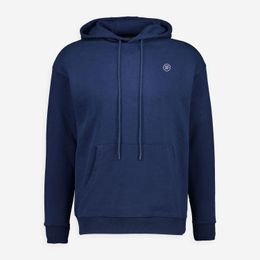 Aéropostale Dunkelblauer Kapuzenpullover