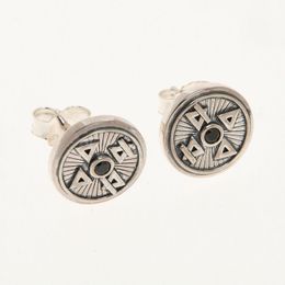 Thomas Sabo Ohrstecker aus Sterling Silber