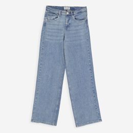 Cars Jeans Blaue Loose Fit Jeans