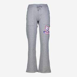 Plein Sport Graue ausgestellte Jogginghose