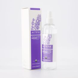 Alteya Organics Beruhigendes Bio-Lavendelwasser 250ml