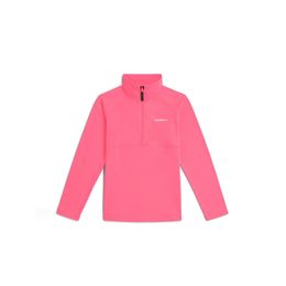 O`Neill O'neill Sportpullover 'Snow - Fwc'cruz' M&auml;dchen Gr&ouml;&szlig;e 176 pink / wei&szlig;