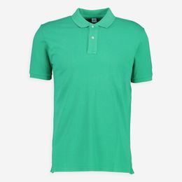 Aspesi Grünes Poloshirt