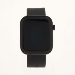 French Connection Schwarze Pop Fit Smartwatch