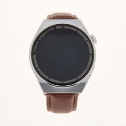 French Connection Mehrfarbige Beam Smartwatch