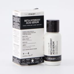 THE INKEY LIST Serum mit Salicylsäure 30ml