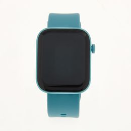 French Connection Blaue Pop Fit Smartwatch