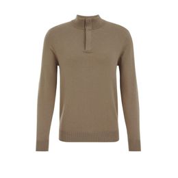 WE Fashion Pullover Herren Gr&ouml;&szlig;e XS khaki