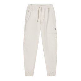 Bershka Hose Herren Gr&ouml;&szlig;e 34 sand