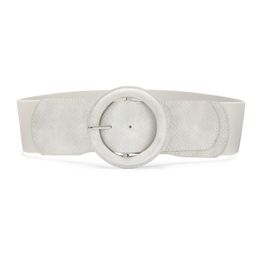 Lascana Belt female size 85 Grey