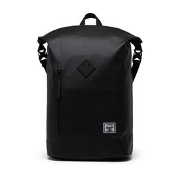 HERSCHEL Backpack male Black size One Size